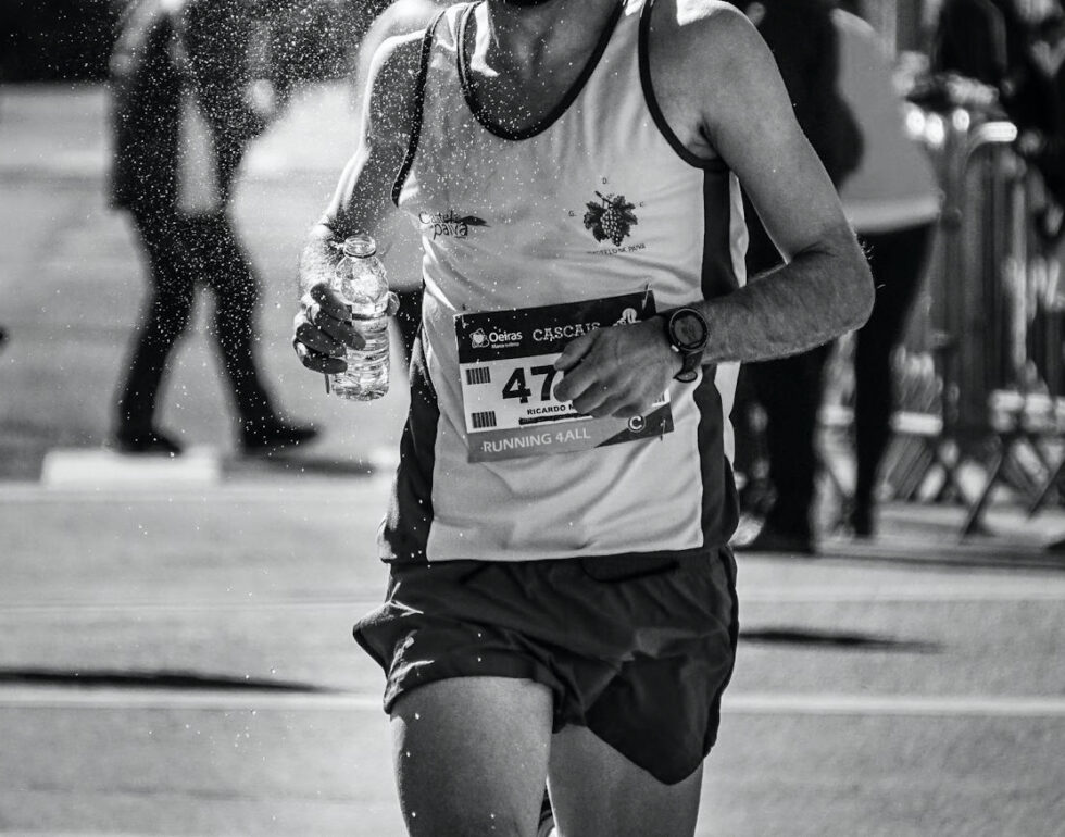Timing tags for sporting events | Myruns RFID
