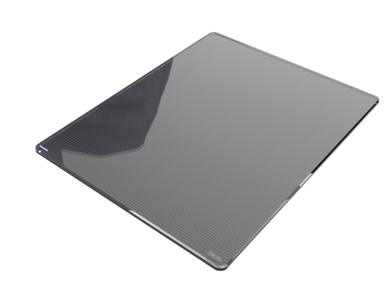 Point of sale | RFID in-store counter reading system